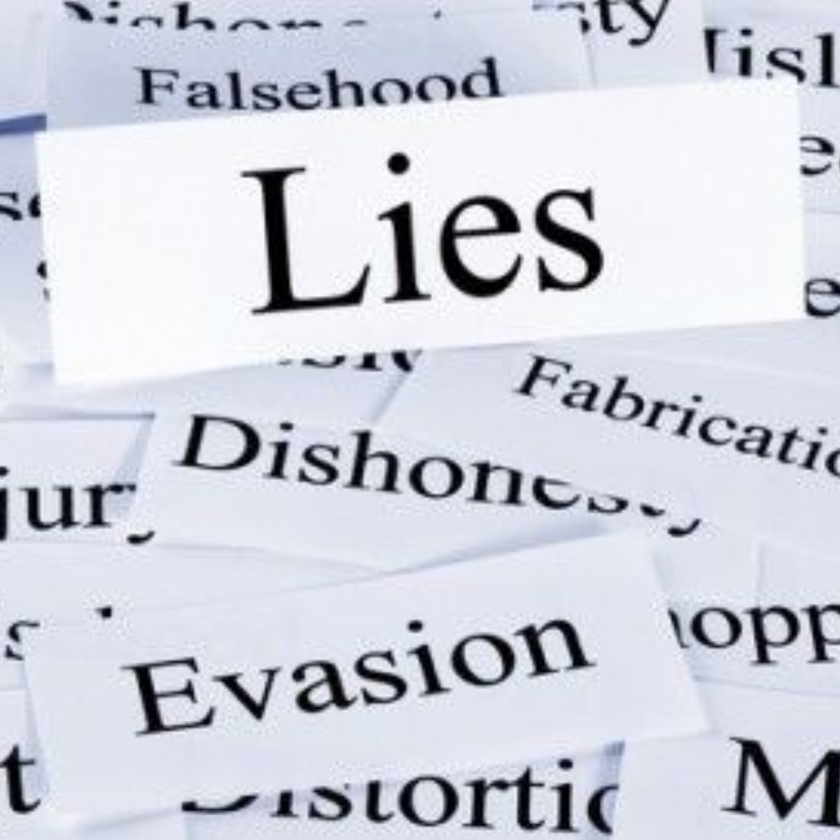 Learning to spot a liar - Stephen Perse Foundation