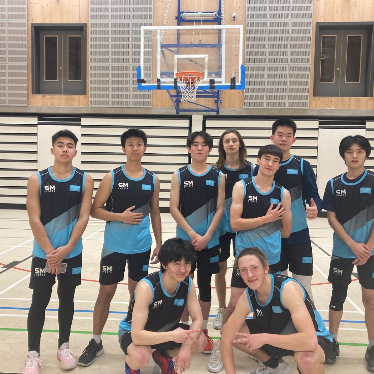 Senior School and Sixth Form (11-18) Sports Update