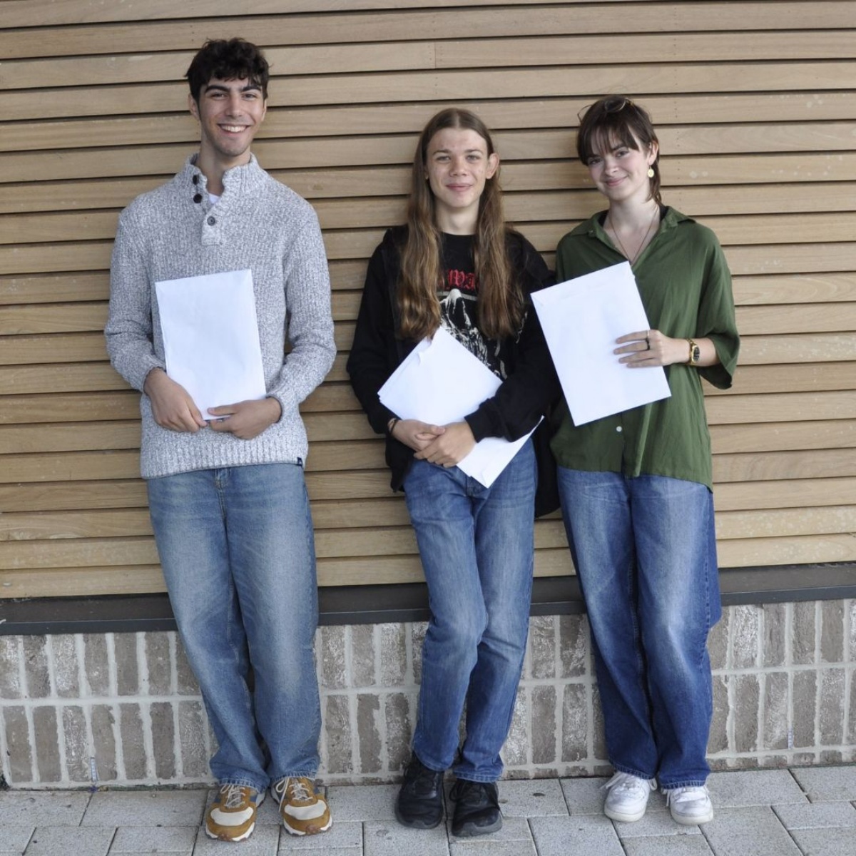 Stephen Perse Cambridge Celebrates GCSE Results
